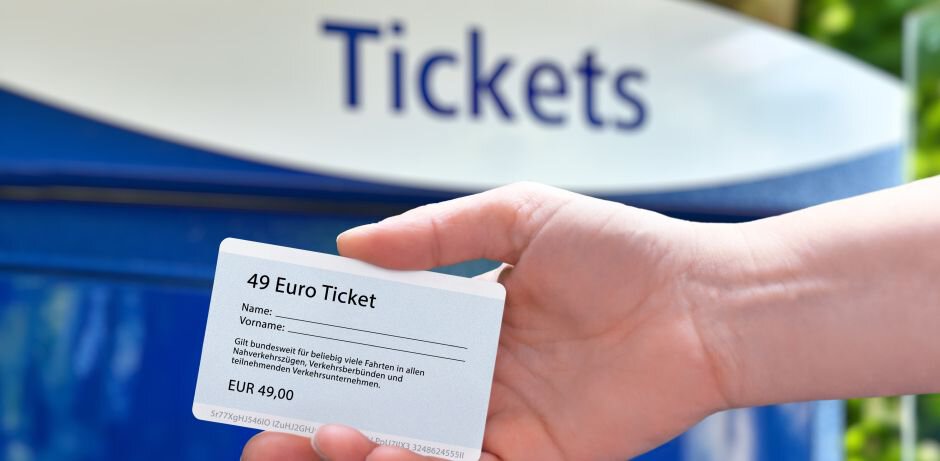 MVV-Semesterticket: Sonderregelungen wegen Deutschlandticket